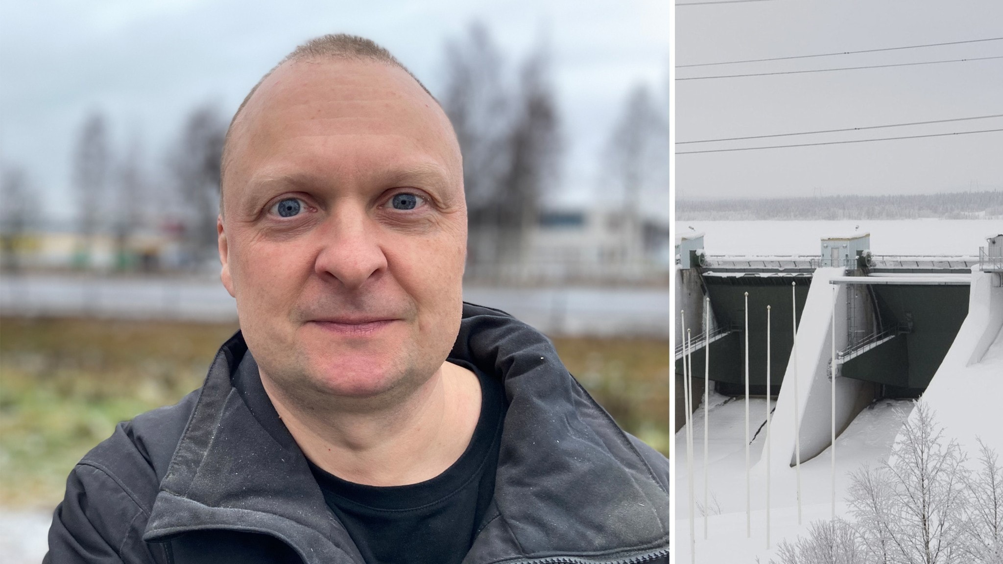 Dyr el även för kraftverkets granne – kommunen tjänar mer än väntat ...