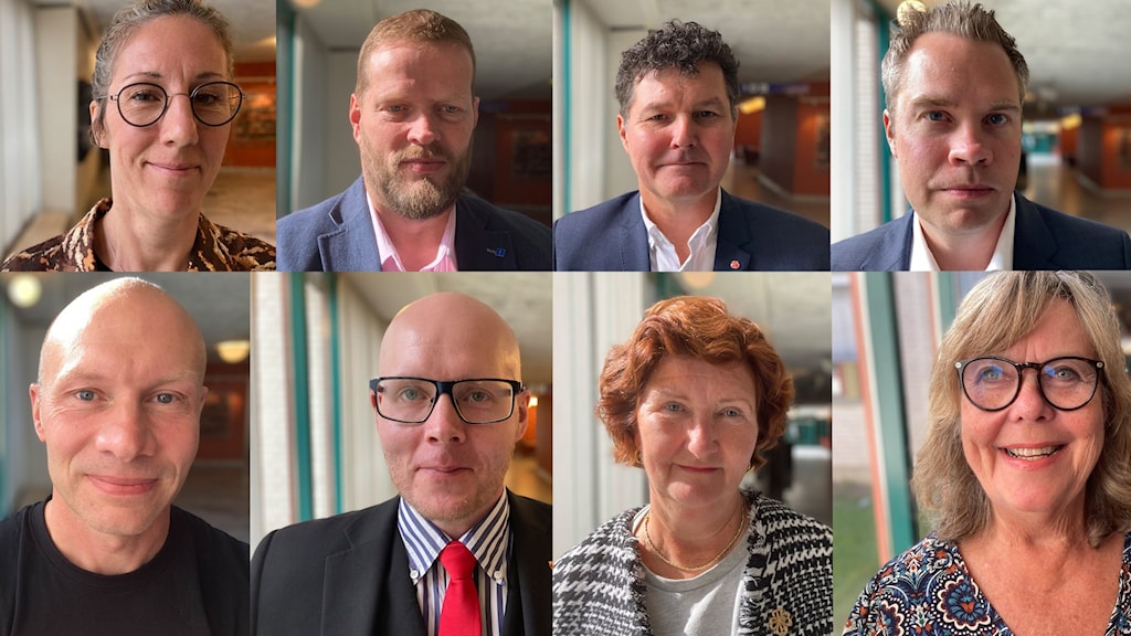 Så vill politikerna lösa bemanningskrisen i sjukvården - P4 ...