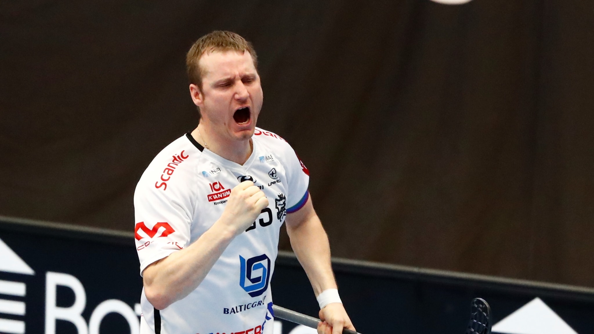 Dalen klart för semifinal - P4 Västerbotten | Sveriges Radio