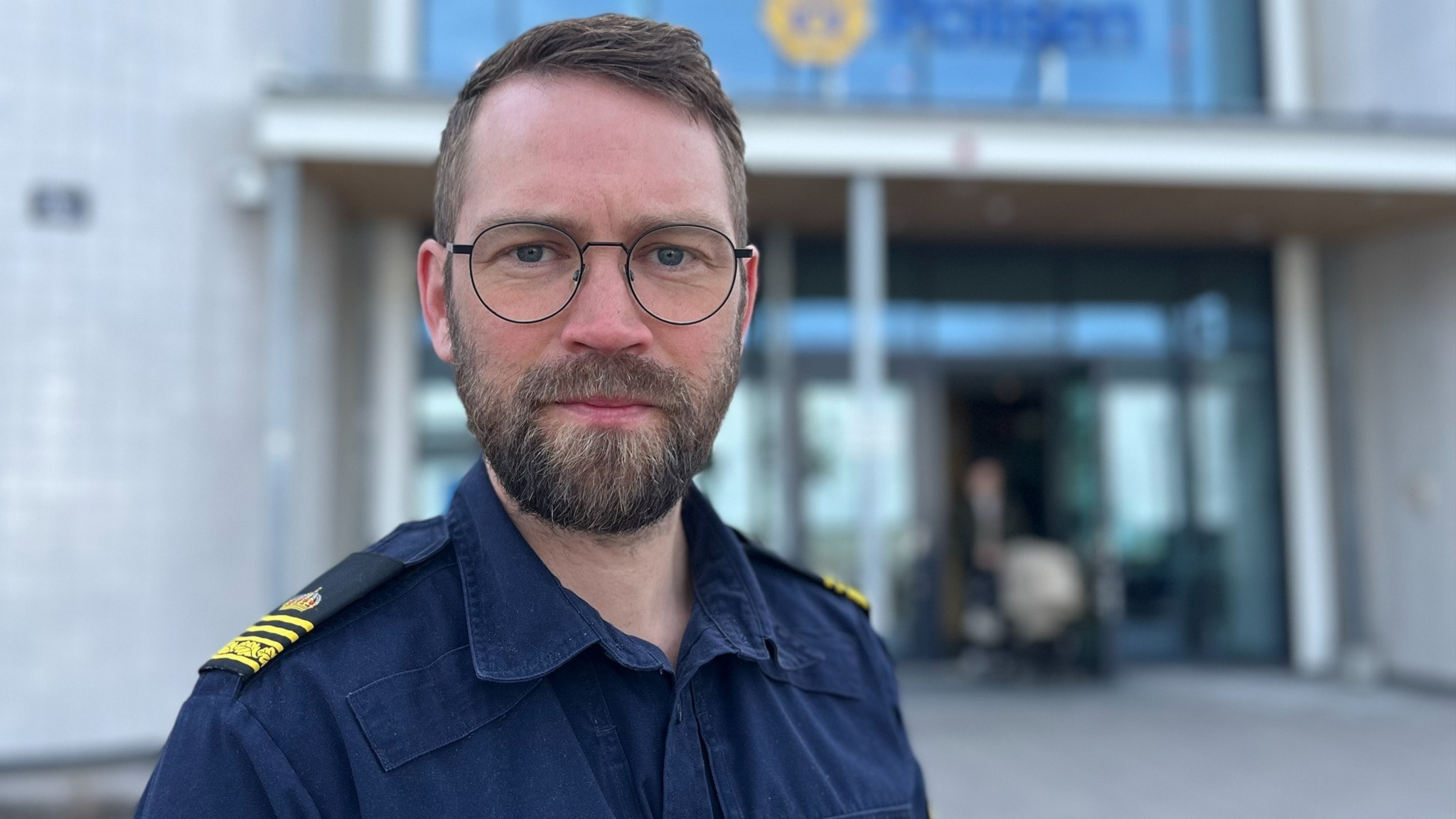 Polisen: ”Inte aktuellt med visitationszoner i Umeå” - P4 Västerbotten ...