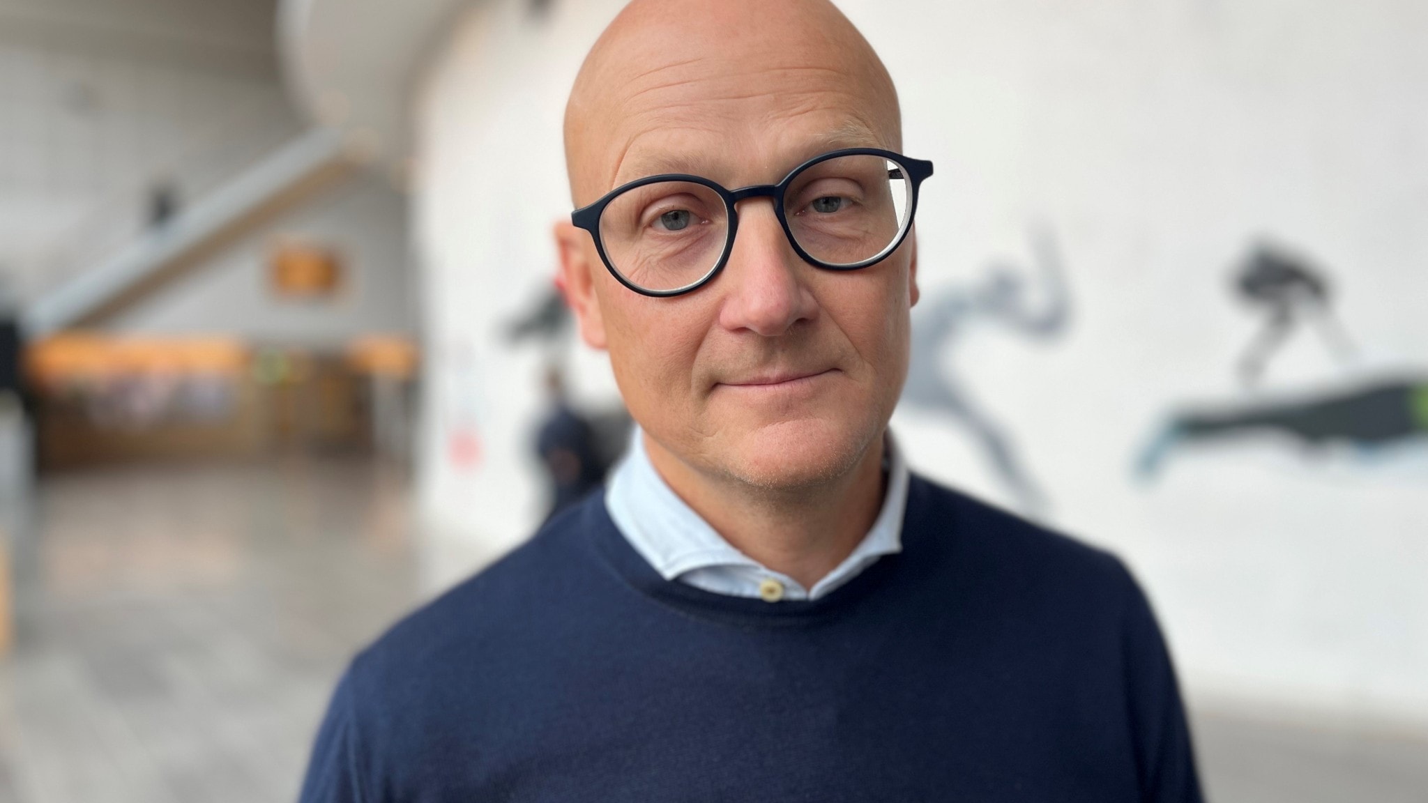 Efter vd-avhoppet – det här måste Northvolt göra nu - P4 Västerbotten ...