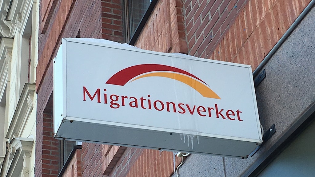 Migrationsverket minskar antalet anställda igen – så drabbas länet - P4 ...
