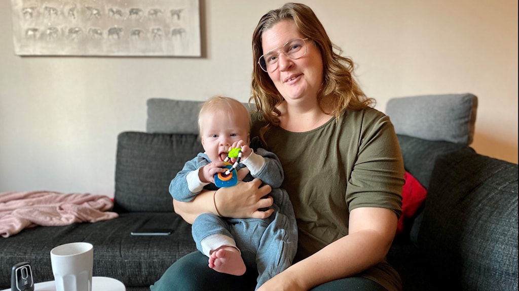 Tufft för vissa barnfamiljer i jultider - P4 Västernorrland | Sveriges ...