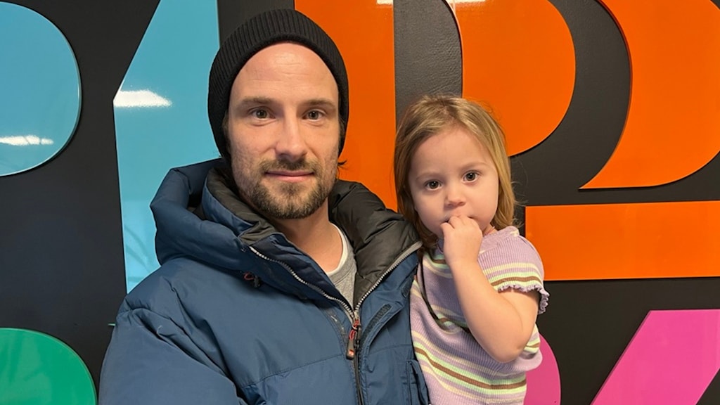 Linus Hallenius om framtiden: ”Vet vad jag tycker är roligast” - P4 ...