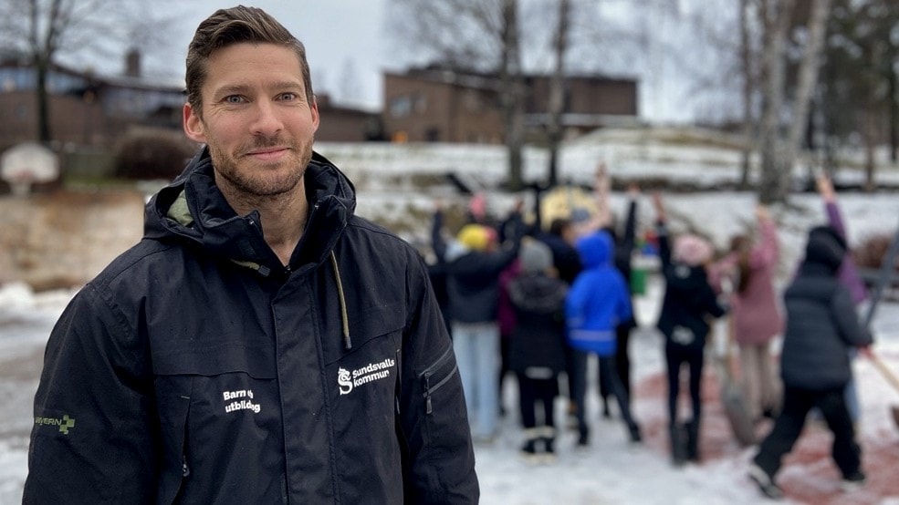 Andreas från Sundsvall är nominerad till Childhoodpriset - P4 ...