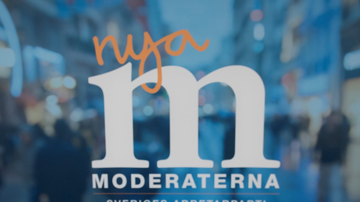 Moderaterna – Kramfors - P4 Västernorrland | Sveriges Radio