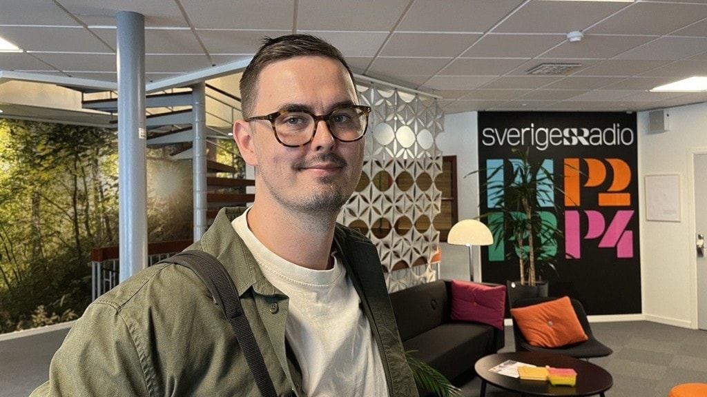 Inspelningsplatser i Västernorrland sökes till ny film | Sveriges Radio