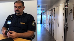 Anstalten Saltvik - P4 Västernorrland | Sveriges Radio