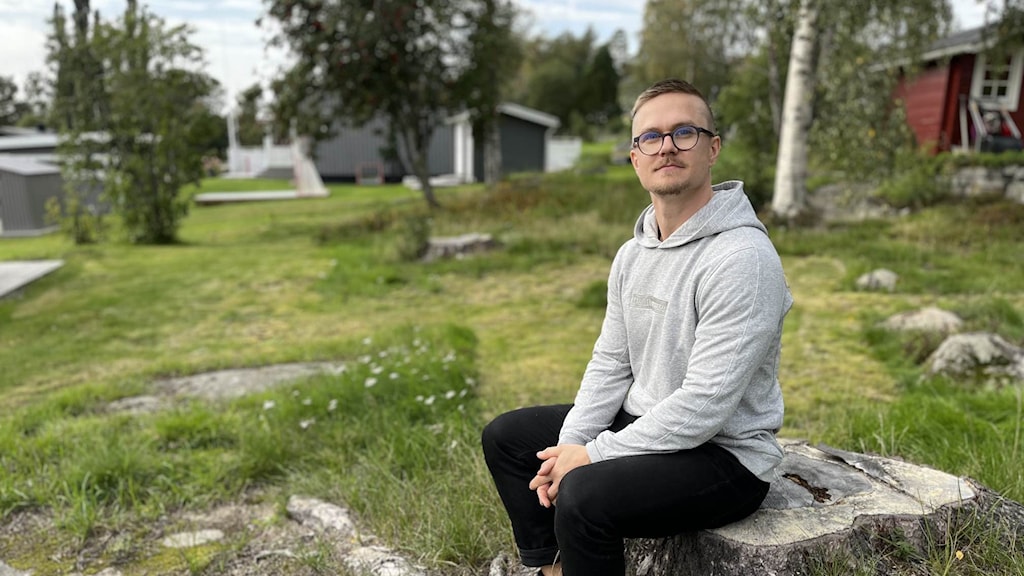 Nytt koncept ska förebygga psykisk ohälsa bland unga - P4 ...