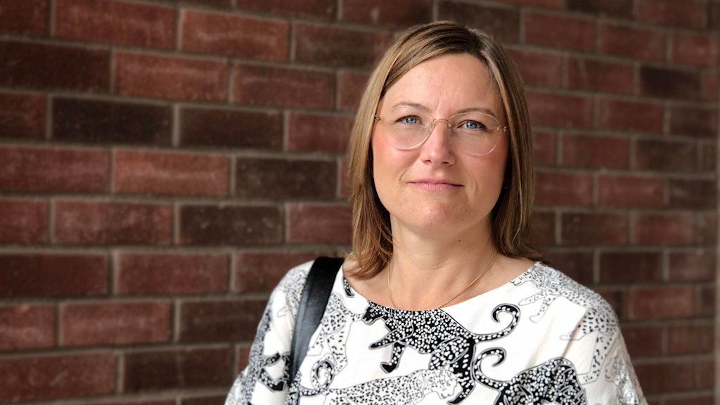 HR-chefen: Vi behöver stärka upp vår rekryteringsprocess ännu mer - P4 ...