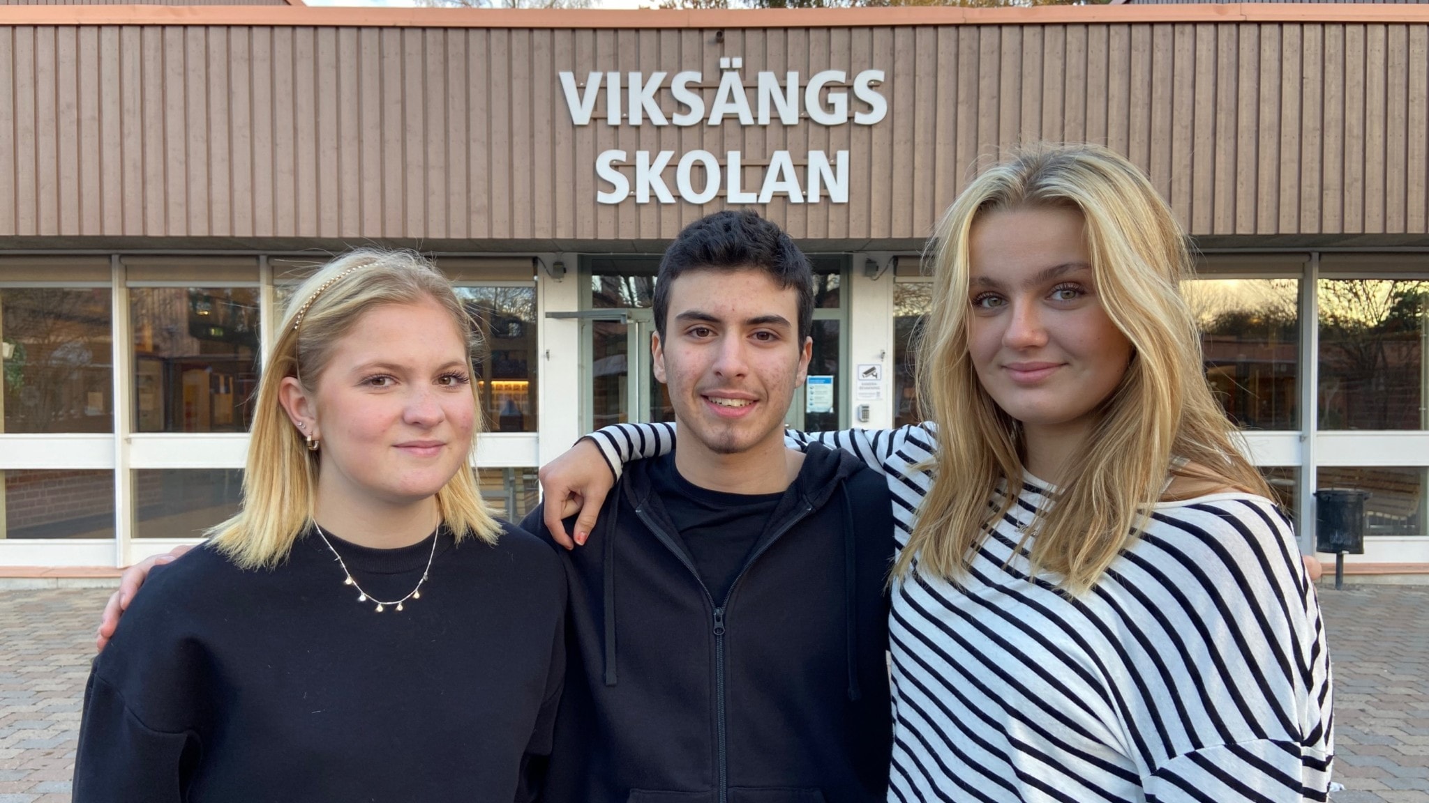 Västeråsaren Hanna: Jag använder de appar som är roligast - P4 ...