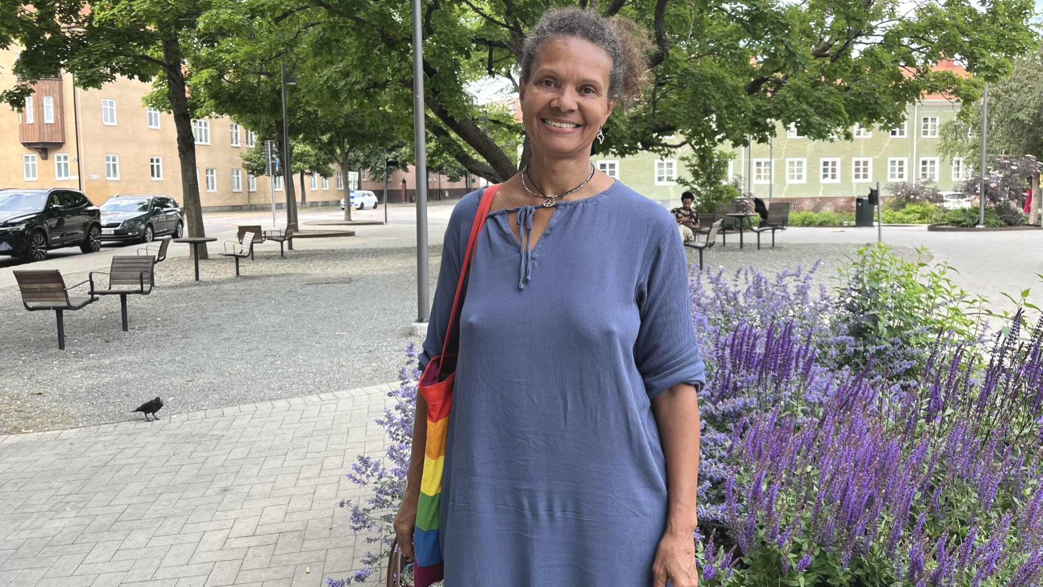 Efter splittringen – nya tag inför Västerås Pride - P4 Västmanland ...