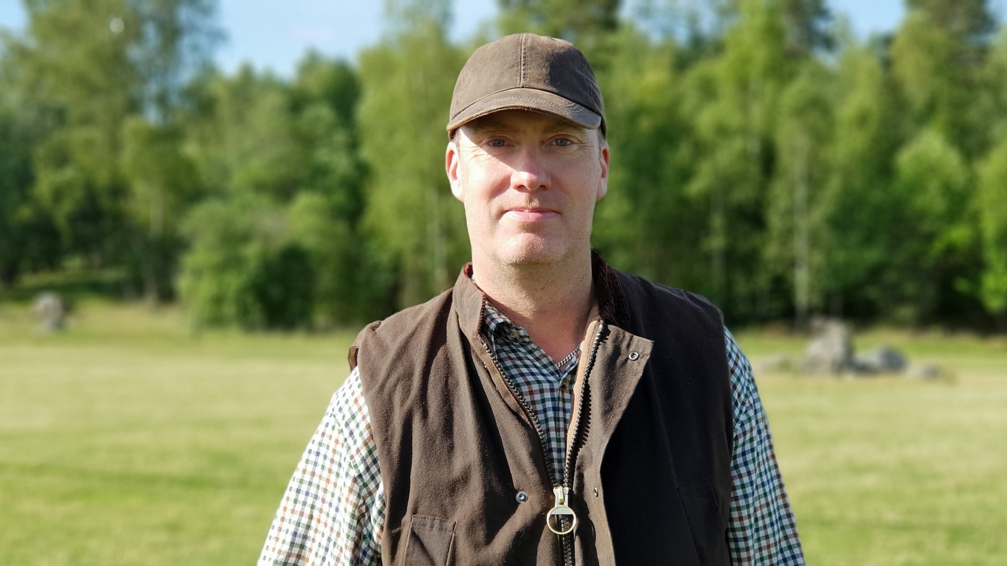 Trots en del regn – fortfarande brist på bete - P4 Västmanland ...