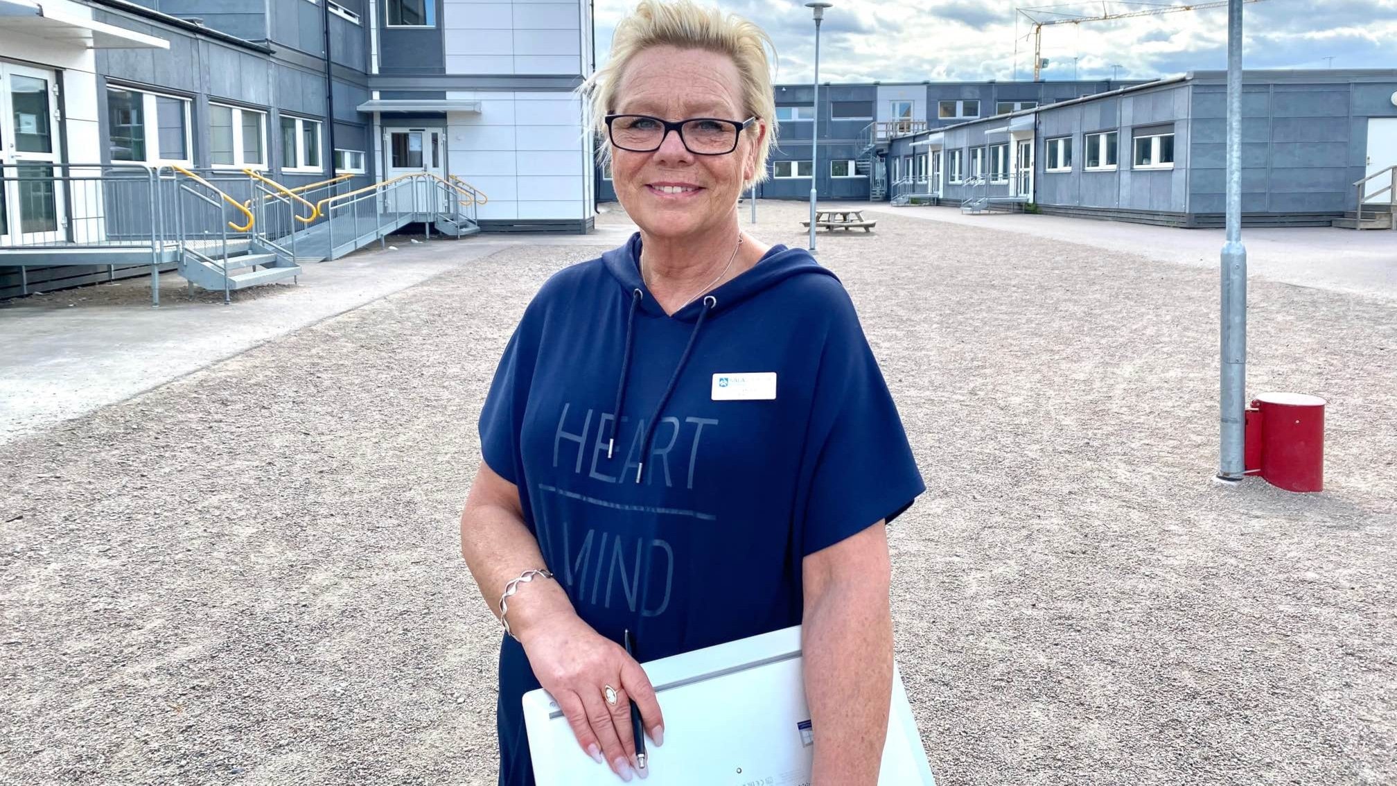 17 miljoner till skolan i Sala | Sveriges Radio