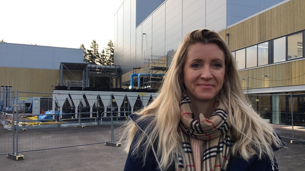 Miljöchefen: Vi köper strategiskt och etiskt - P4 Västmanland ...