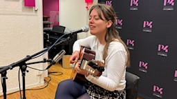 Livemusik - P4 Västmanland | Sveriges Radio