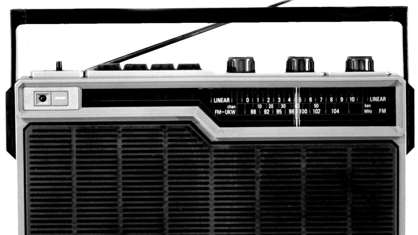 Tyst i radion i Västmanland - P4 Västmanland | Sveriges Radio