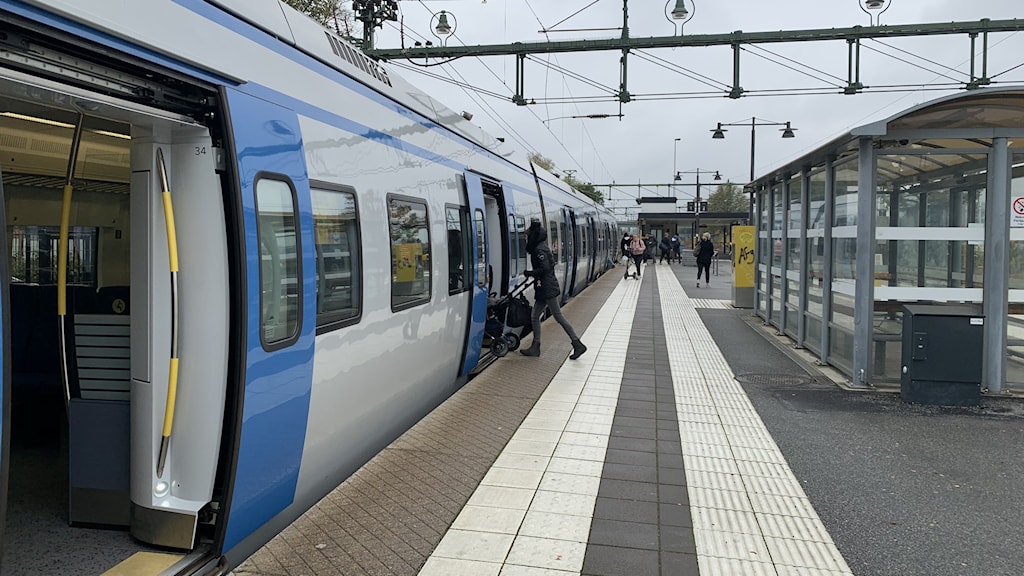Delade åsikter om 15 000 nya bostäder i Knivsta - P4 Uppland | Sveriges ...