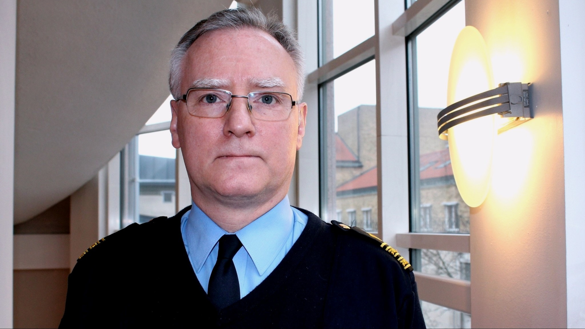 Gängvåldet sliter på polisen: ”Överskuggar allt annat” | Sveriges Radio