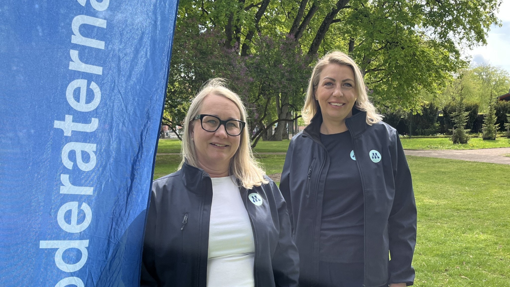 Så vill Moderaterna i Region Uppsala korta vårdköerna | Sveriges Radio