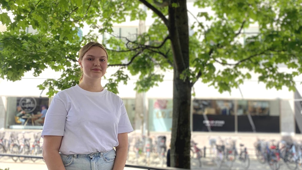 Tindra blev mobbad: Jag fick dödshot i klasschatten - P4 Uppland ...