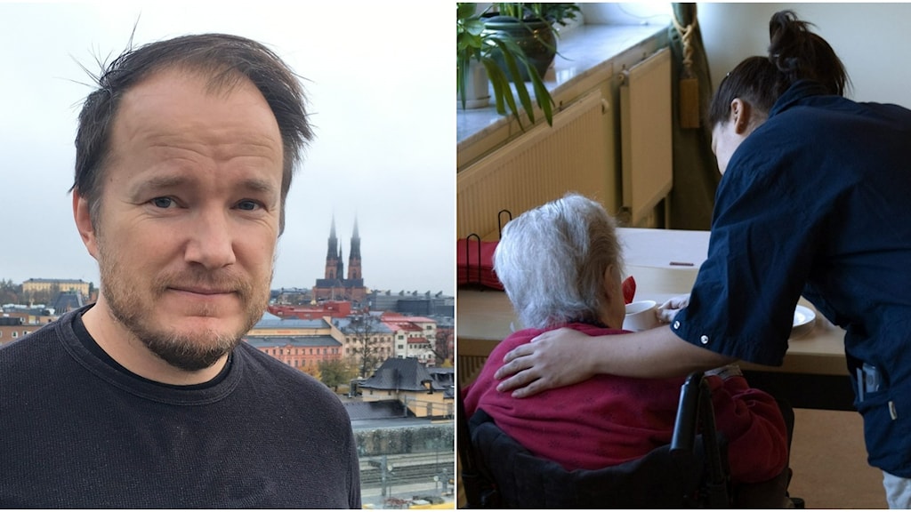 Äldreomsorgen ödesfråga för Uppsala kommun - P4 Uppland | Sveriges Radio