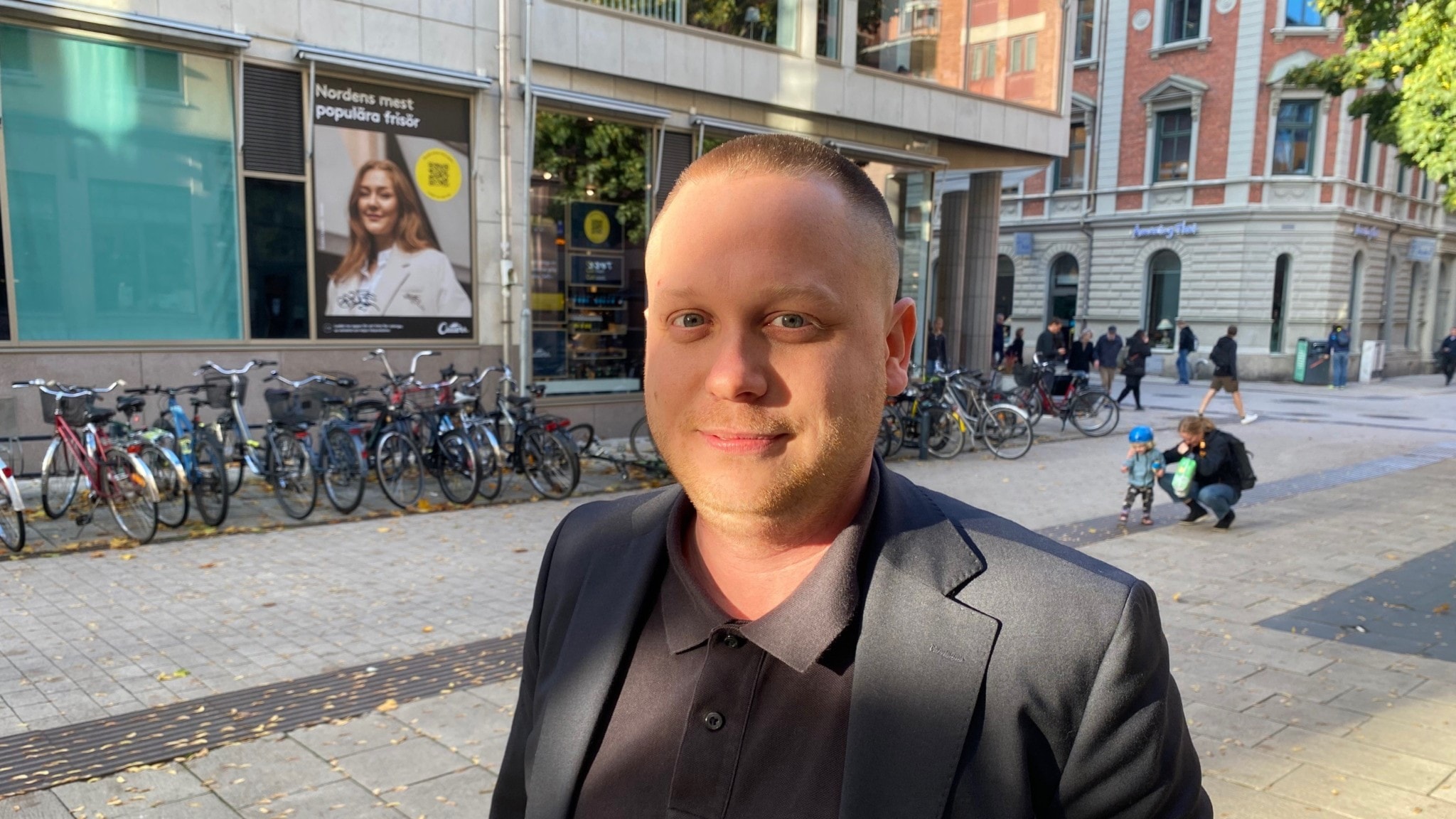 Rekordmånga lägenheter till försäljning - P4 Uppland | Sveriges Radio