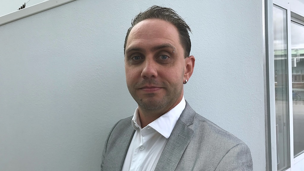 Rubbestad (SD) lämnar kommunpolitiken - P4 Uppland | Sveriges Radio