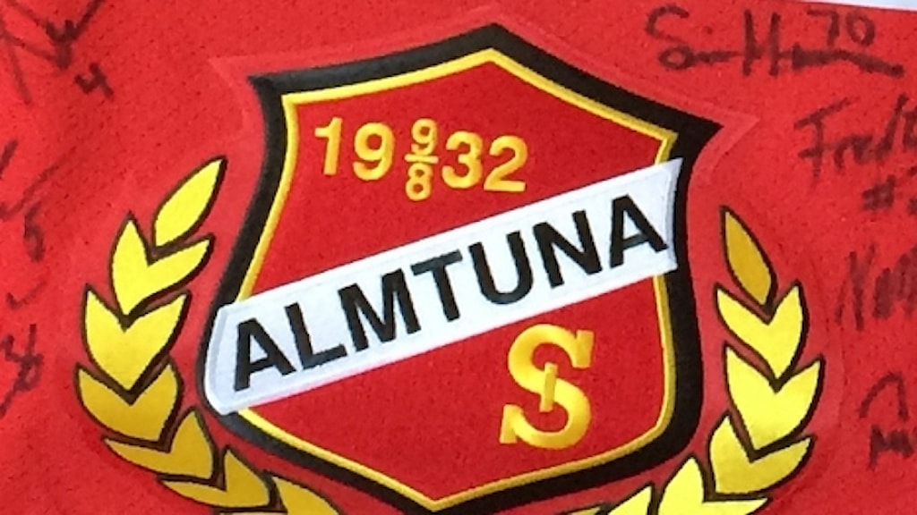 Almtuna IS förstärker truppen inför nästa säsong - P4 Uppland ...