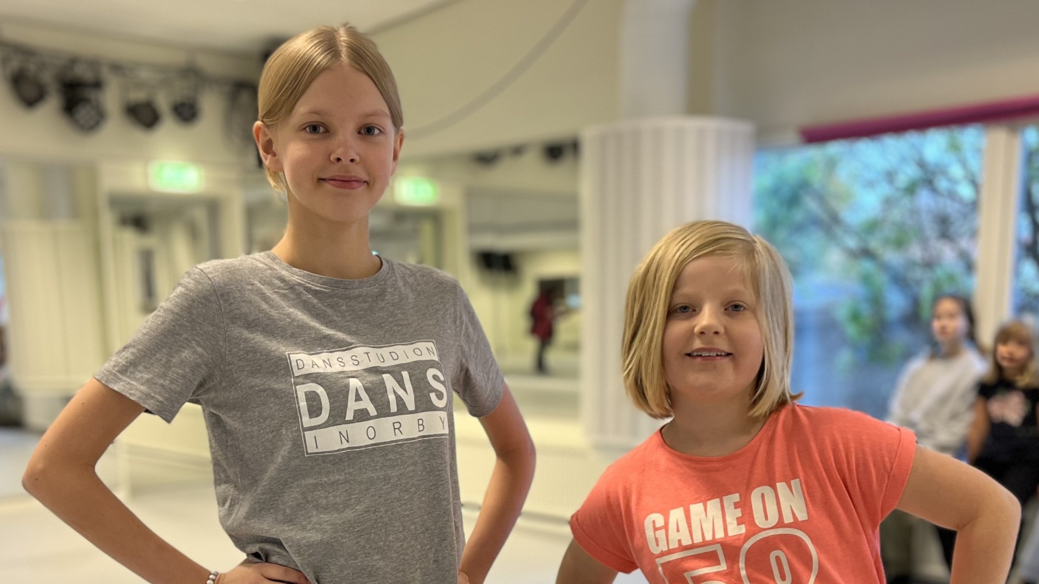 Ellen på musikalläger: ”Svårt att ha alla låtar i huvudet” - P4 Uppland ...