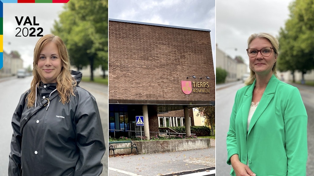 Socialdemokraterna störst i Tierps kommun: Öppna för samarbete - P4 ...