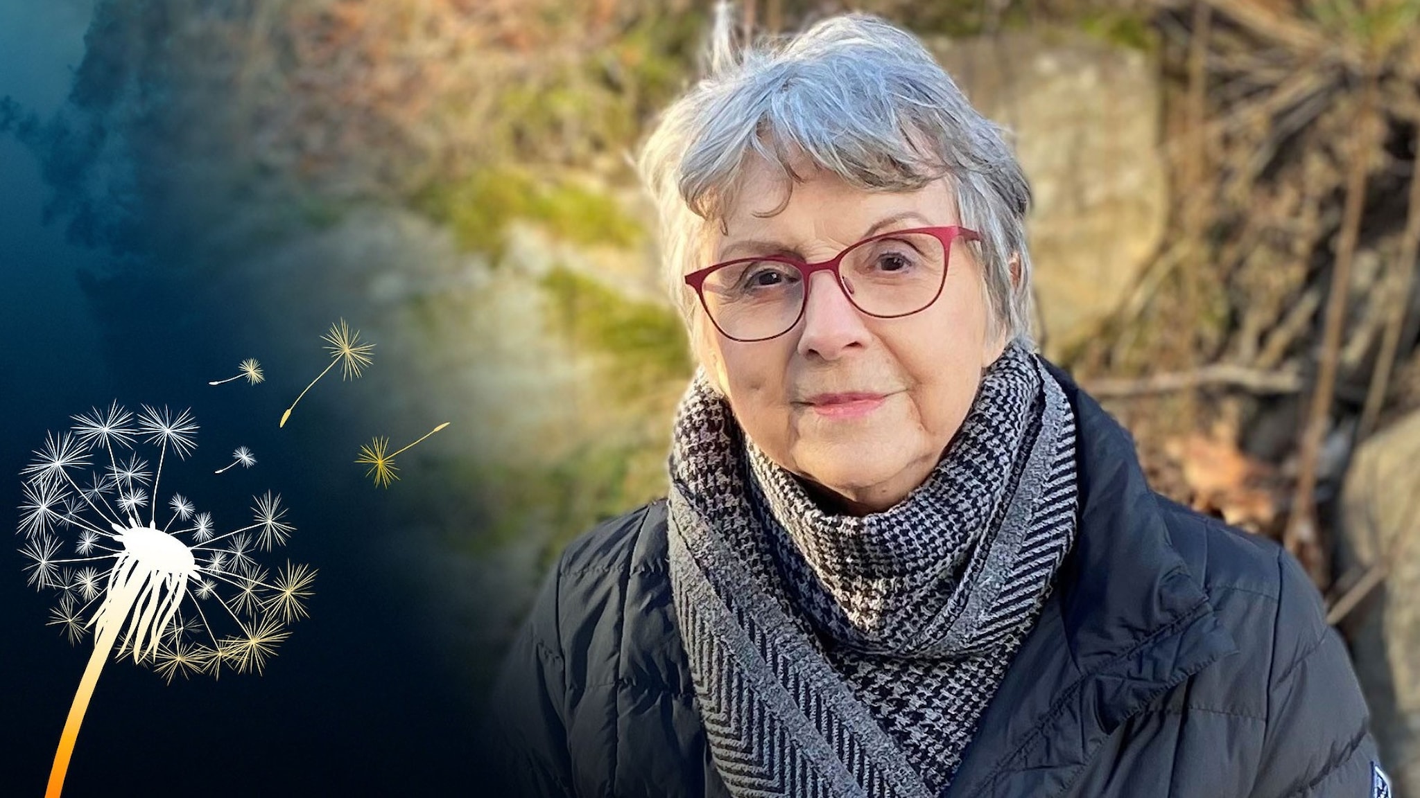 Patricia Tudor Sandahl – Den randiga sorgen | Tankar för dagen ...