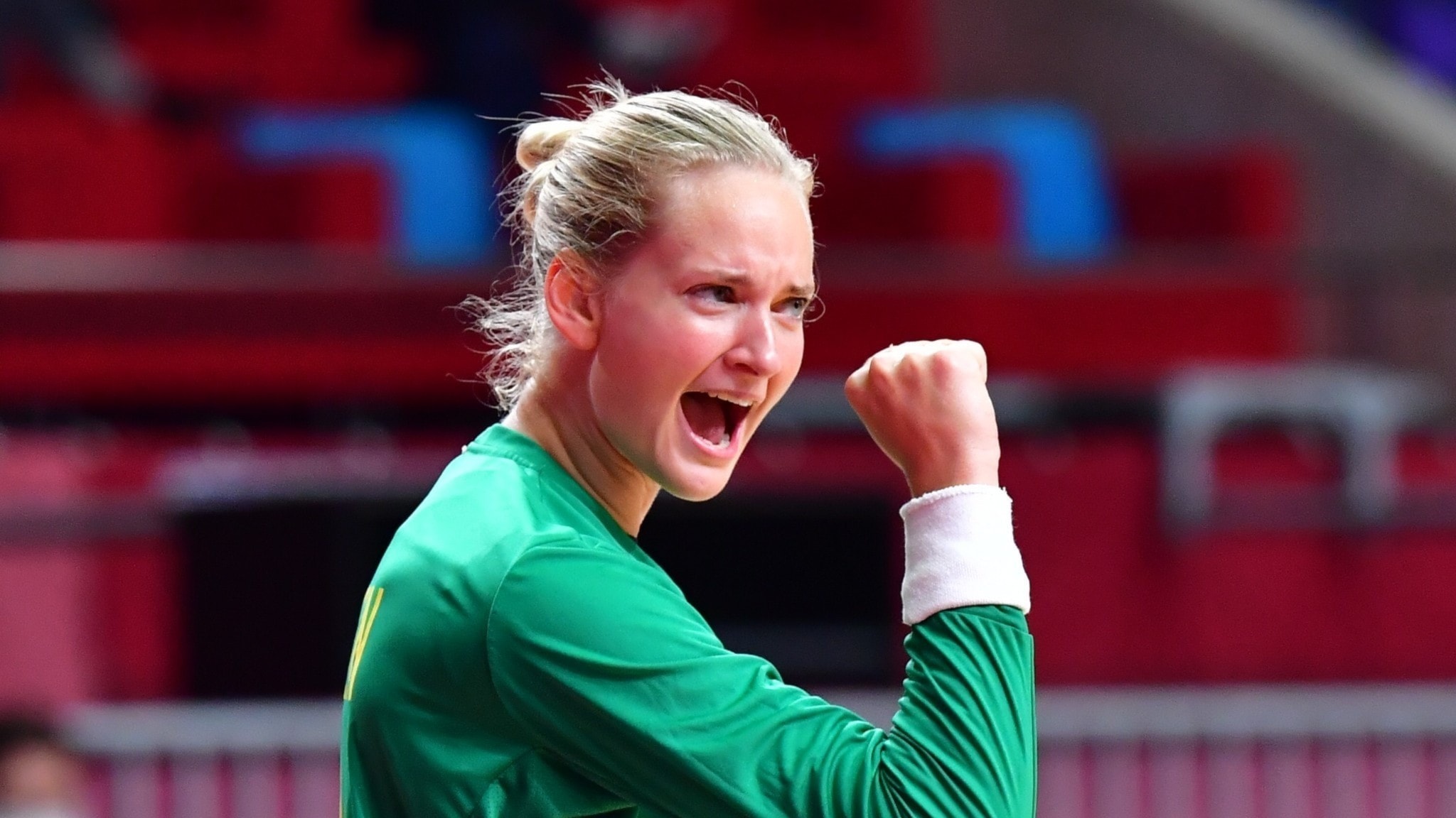 Bundsen tillbaka i svensk handboll: "Ska bli ännu bättre" | Sveriges Radio