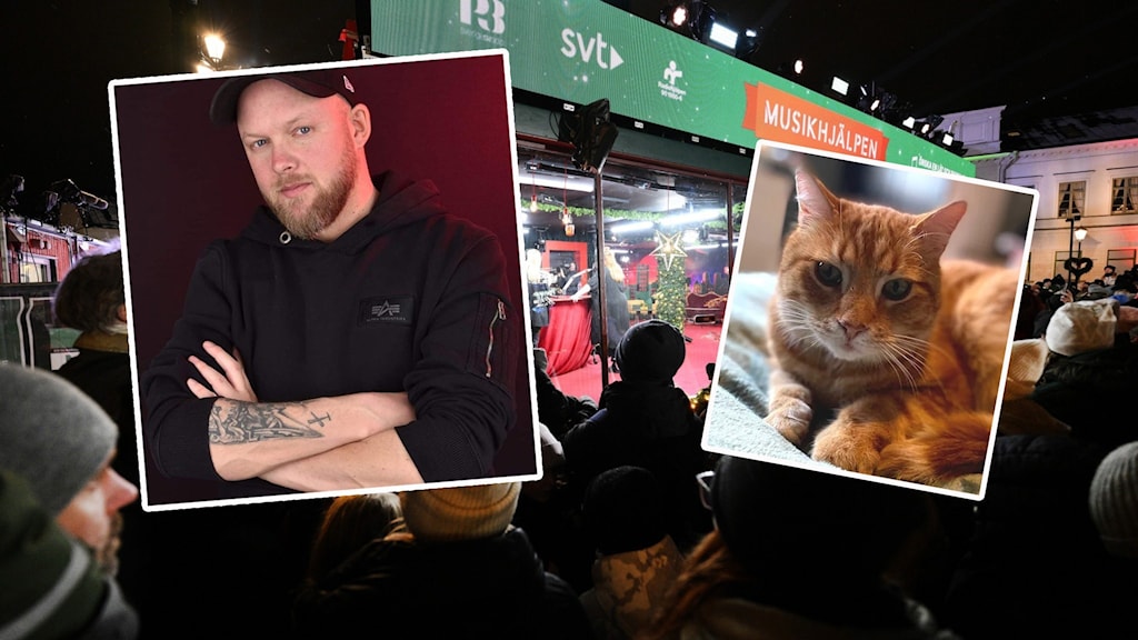 Luffar-Lasses insamlingsbössa direkt i topp – ”Nu satsar vi ännu högre ...