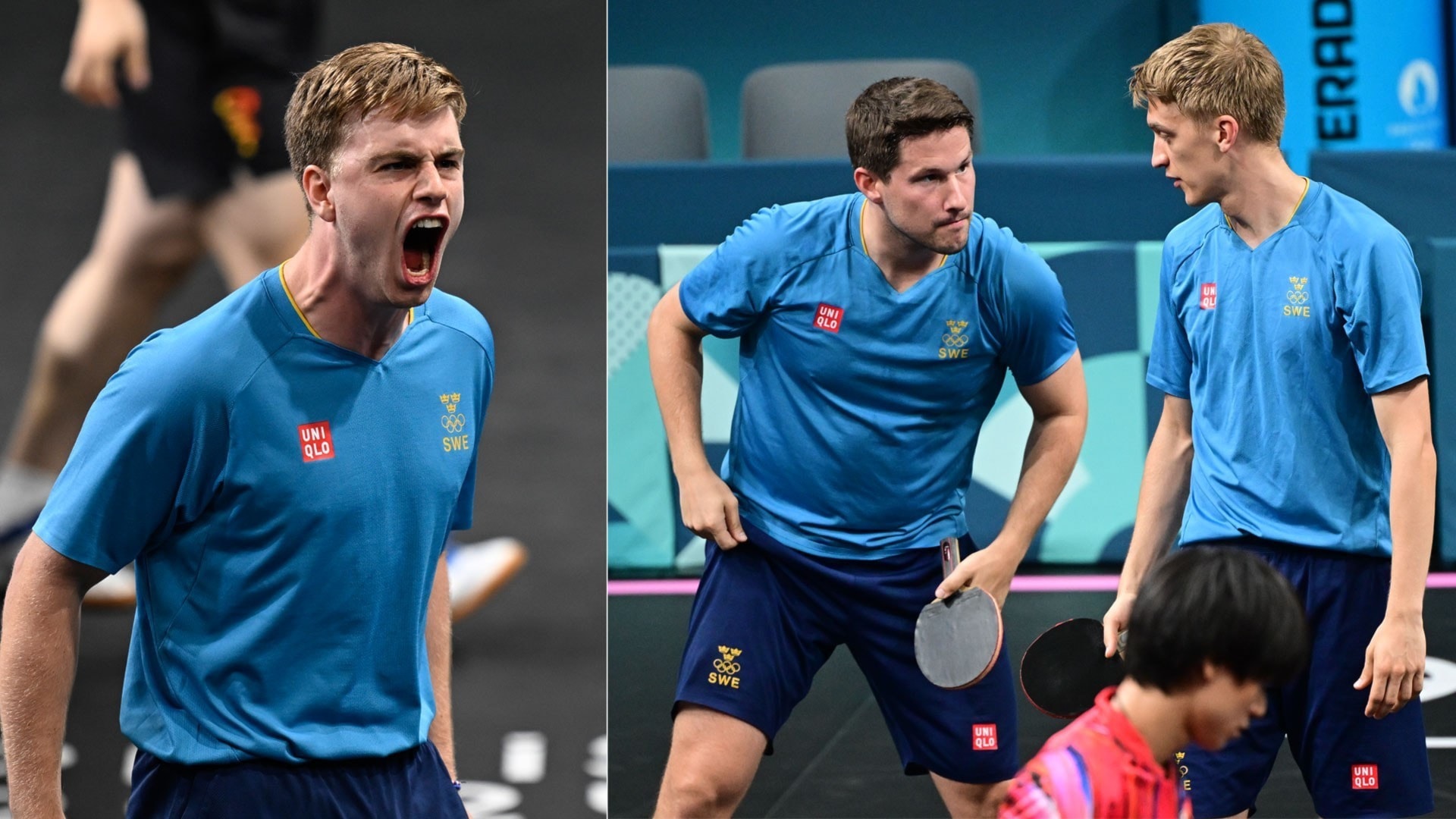 Kristian Karlsson och laget kan skriva historia – här är svenskarna ...