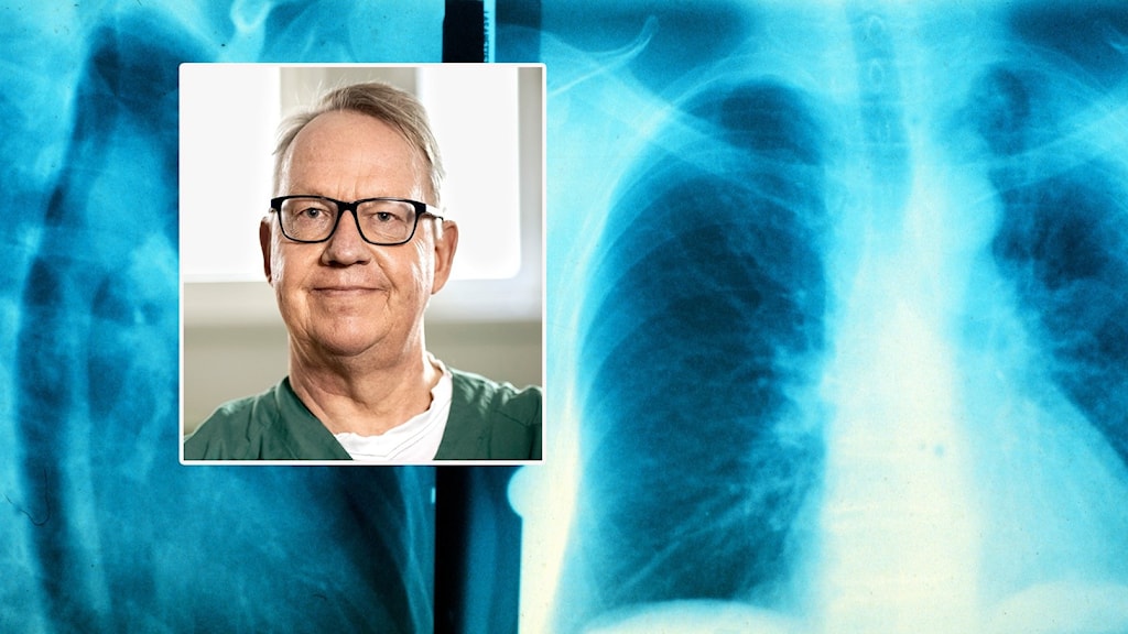 Forskarens spaning: Snart botas lungcancer och åldrandet bromsas ...