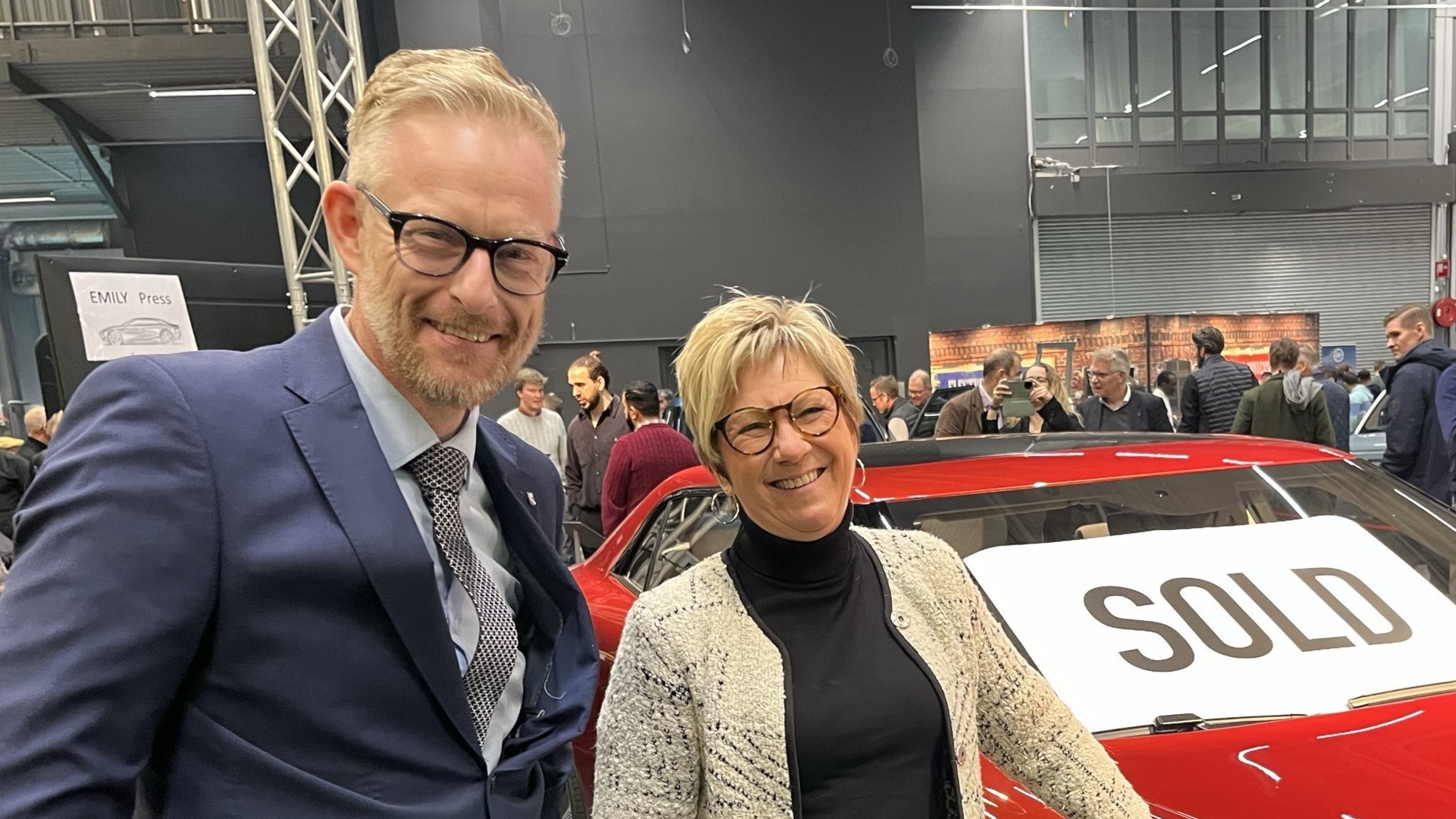 Kommunalrådet: ”Få bilproduktion hade varit riktigt fint” - P4 Väst ...