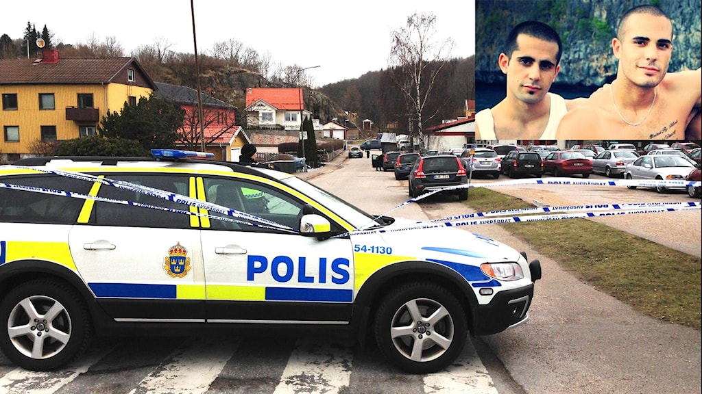 Snabb start löste trippelmordet i Uddevalla - P4 Väst | Sveriges Radio