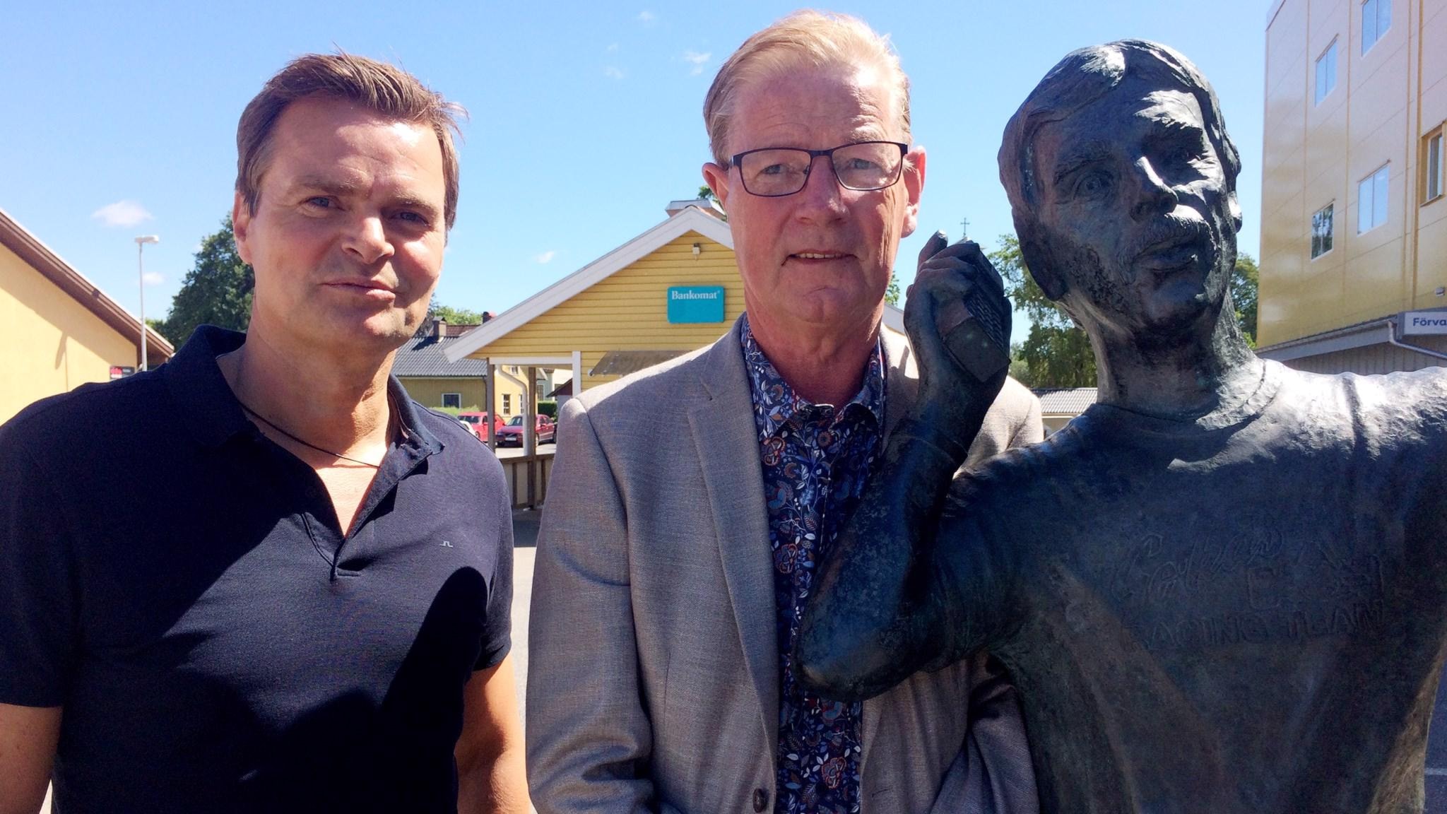 Boris Lennerhov om försäljningen av Gekås: "Odramatiskt" - P4 Halland ...