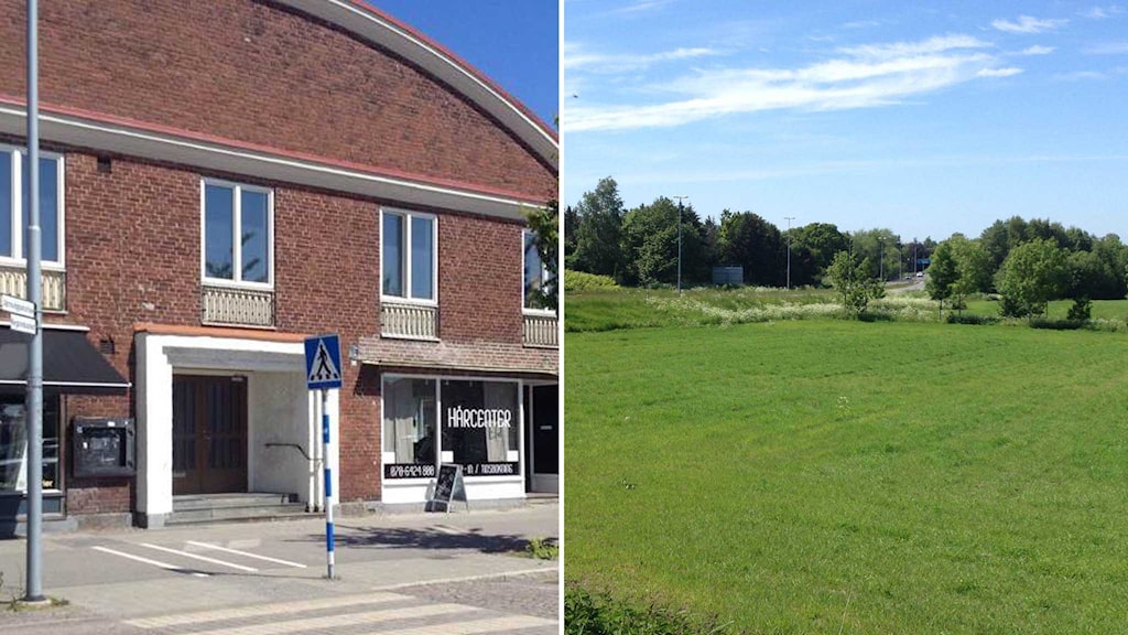 Mötet om Fyllinge-moské inställt - P4 Halland | Sveriges Radio