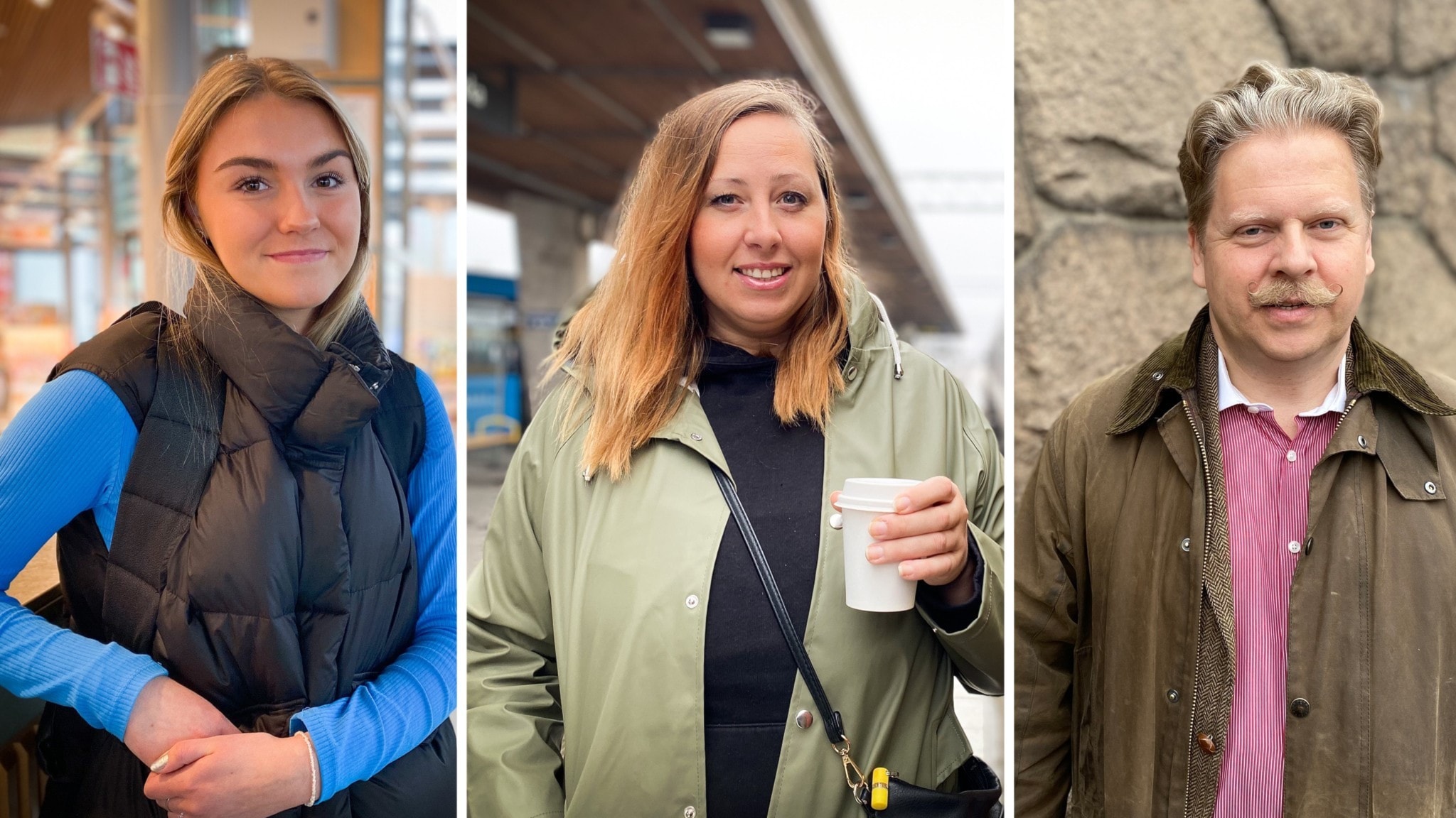 Elsa om rekordinflationen: Ska nog dra ner på kläder och resor - P4 ...