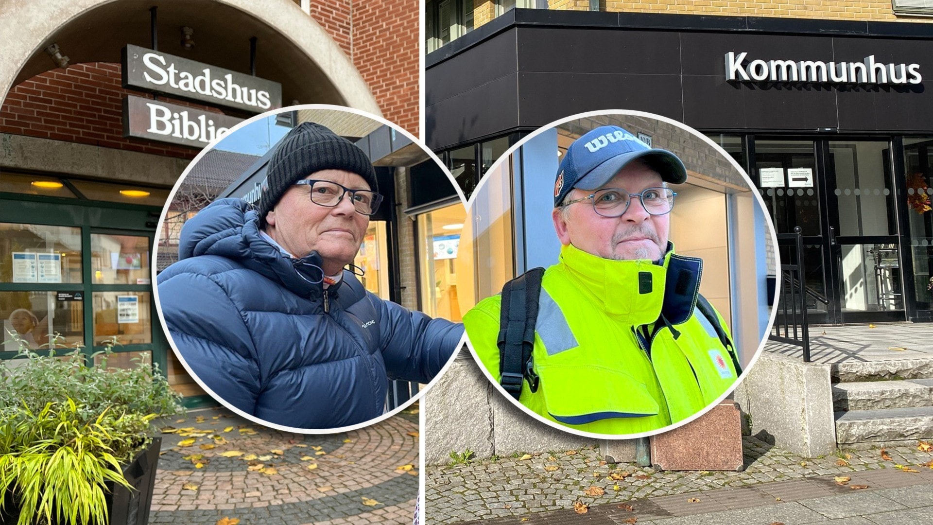 Halländska kommuner toppar – höjer skatten mest i landet - P4 Halland ...