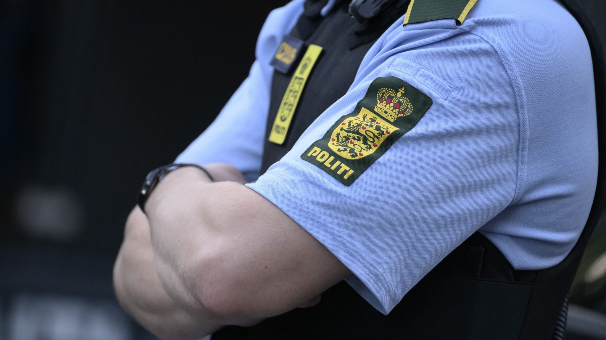 16-åring misstänkt för mordförsök är utlämnad till Danmark | Sveriges Radio