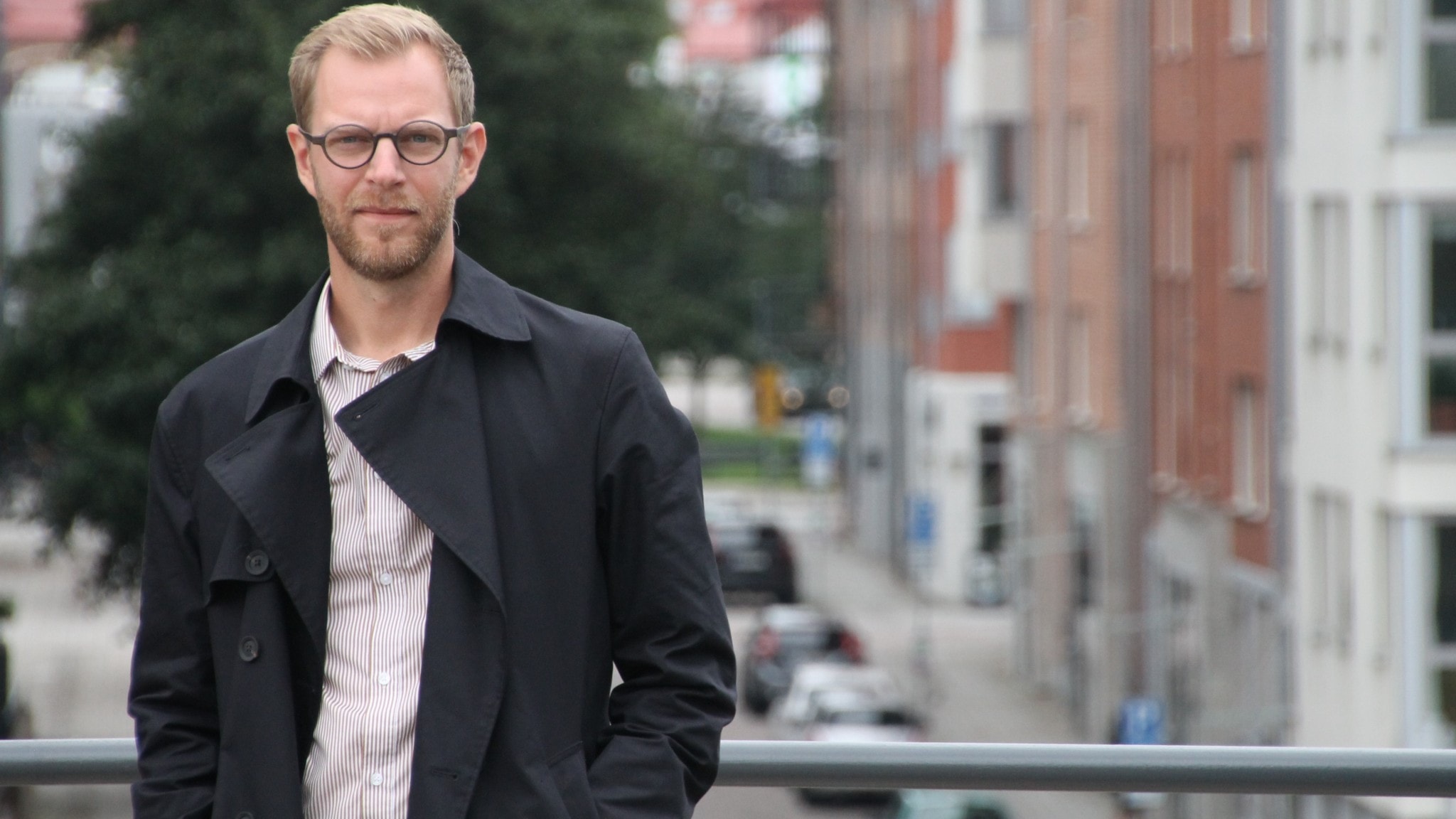 Noll poäng – men kan ändå glida förbi alla i bostadskön | Sveriges Radio