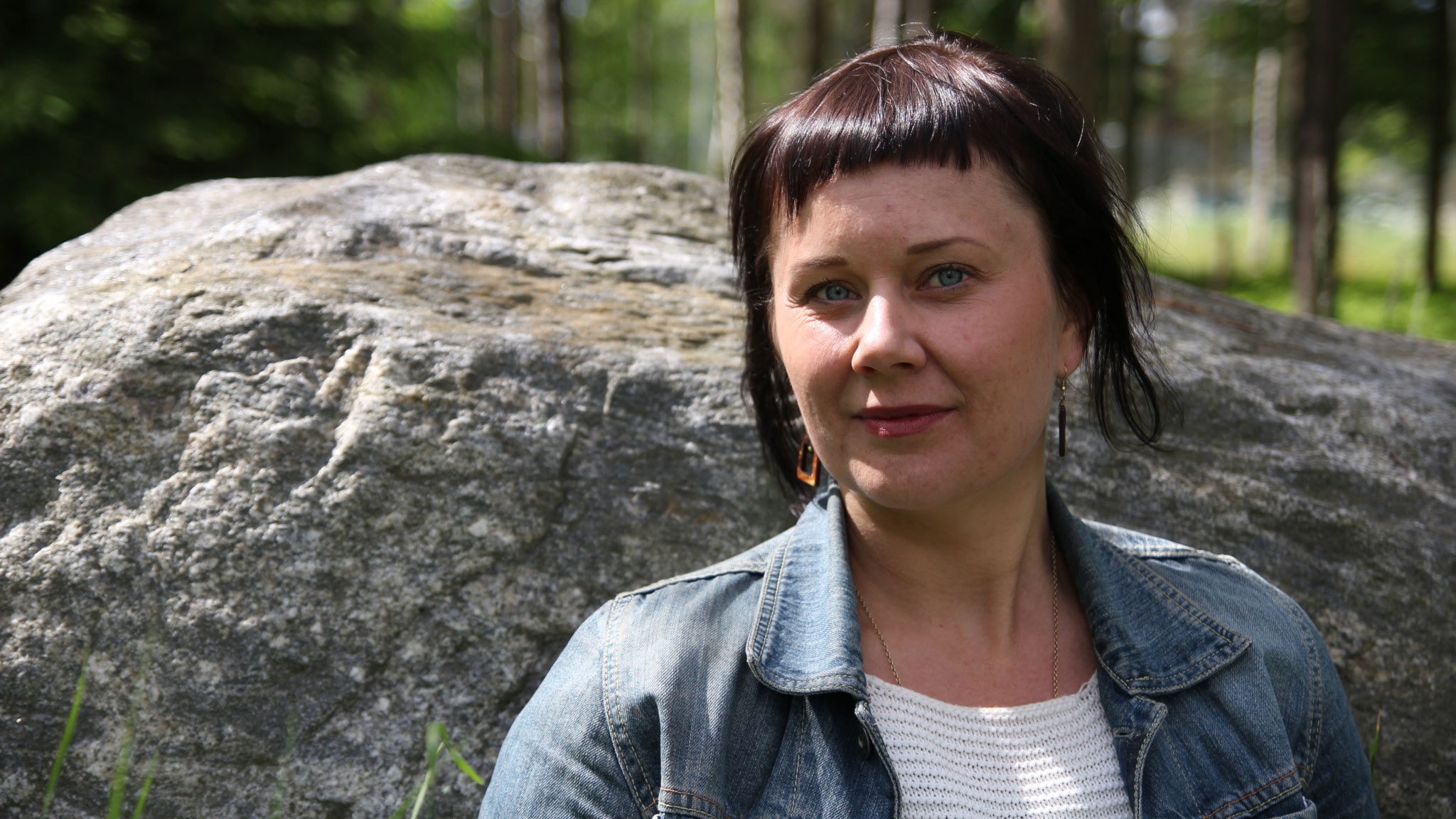 En bön för det som inte blev - Susanne Dahl 11 juli 2019 - Andakten i ...