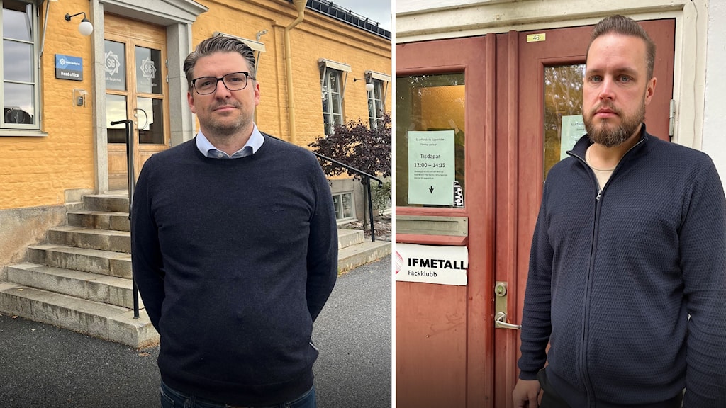 Efter storvarslet – då kan de första anställda tvingas lämna | Sveriges ...