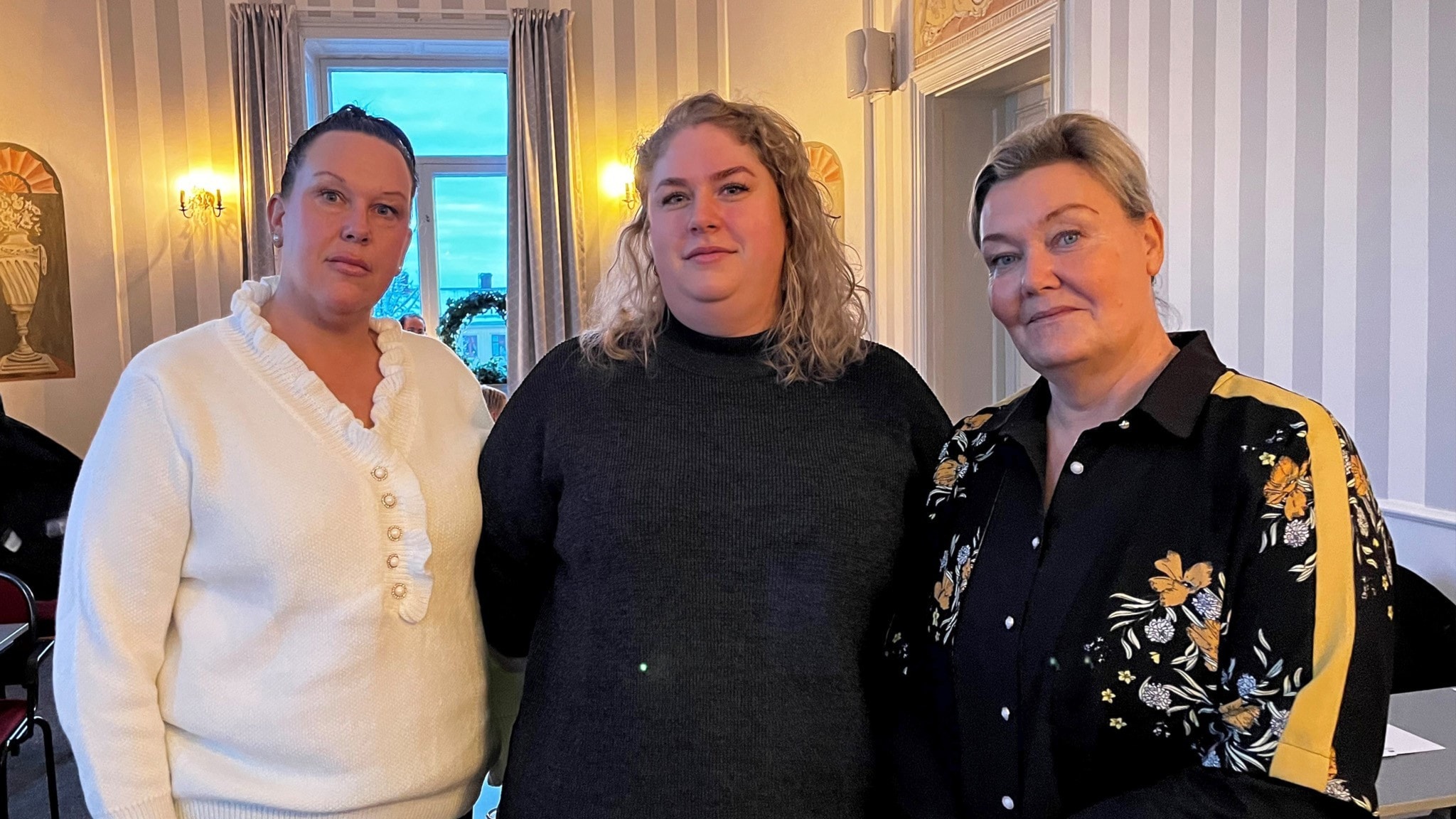 Här lär sig hemtjänsten om vård – i livets slutskede | Sveriges Radio