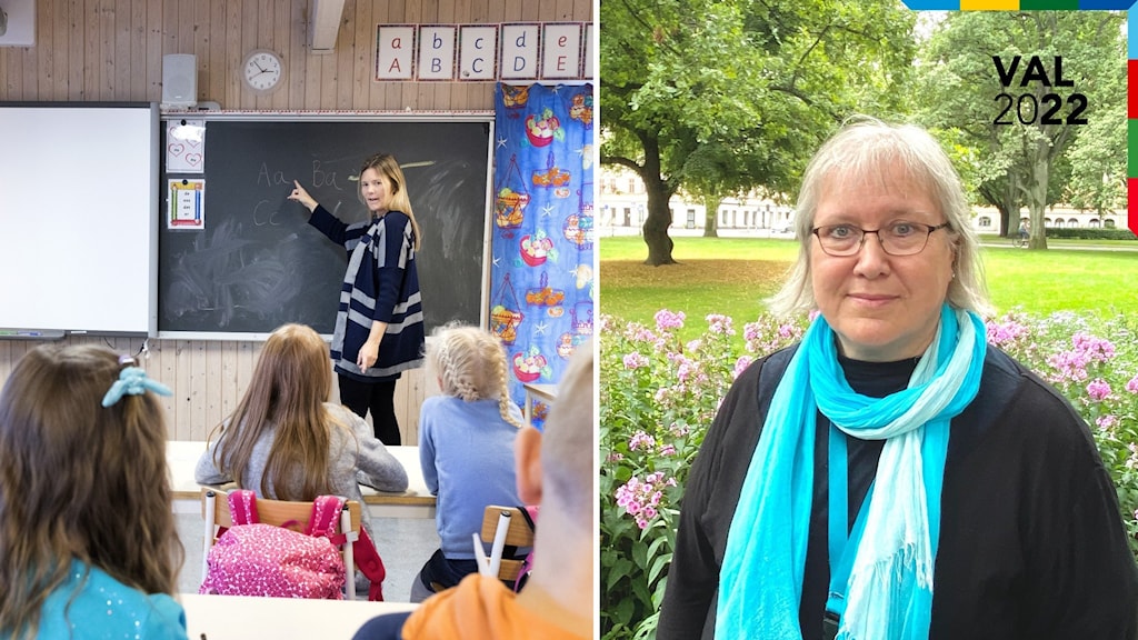 Miljöpartiets vision för tryggheten – Fler vuxna runt barn och ungdomar ...