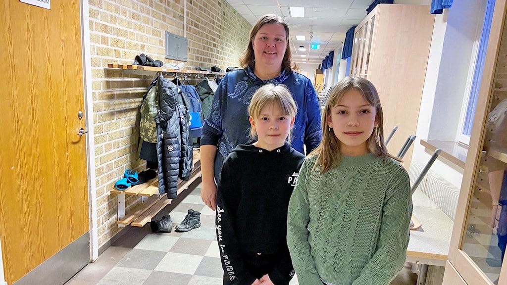 Så påverkas barn och lärare av hög frånvaro: "Man kan inte göra allt ...