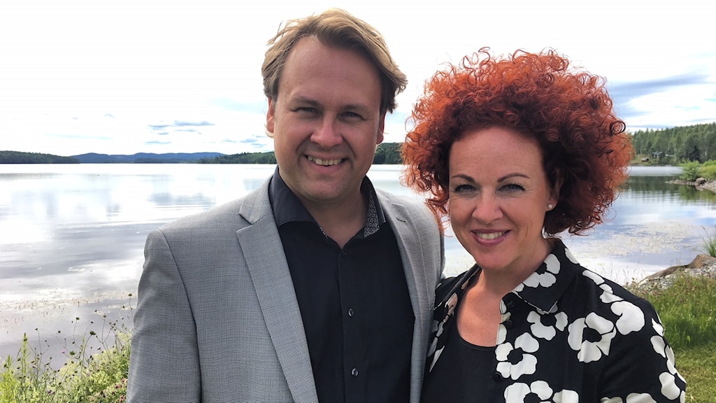 Opera gånger två i Kopparberg - P4 Örebro | Sveriges Radio